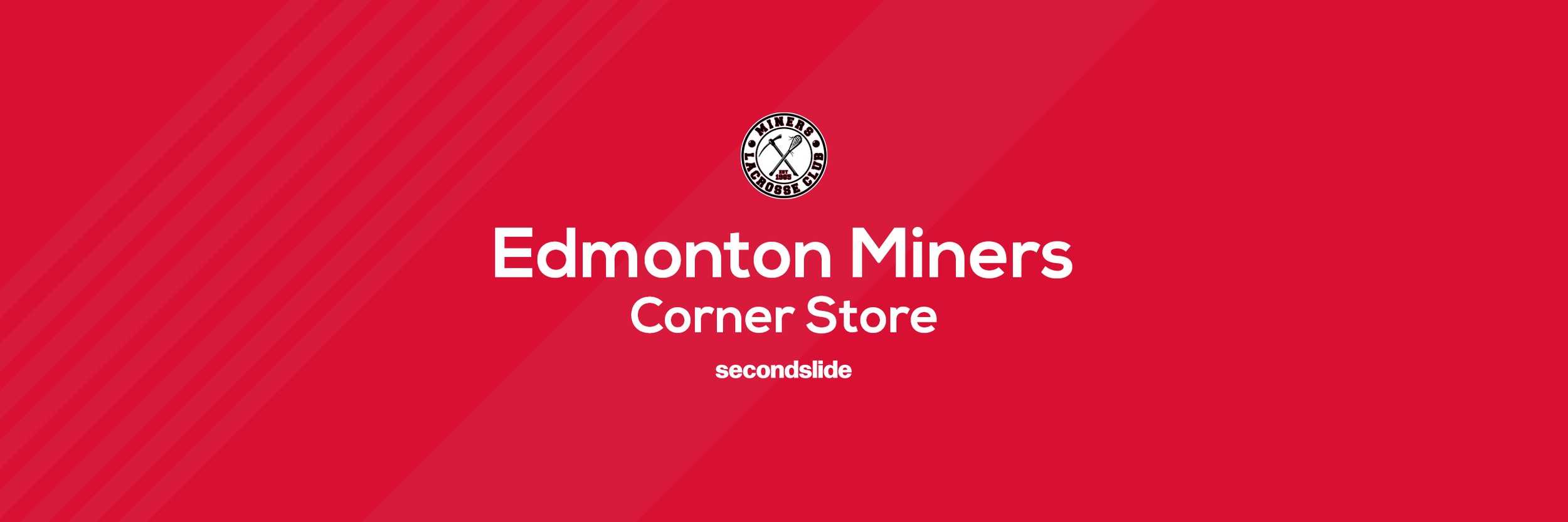 Edmonton Miners Corner Store